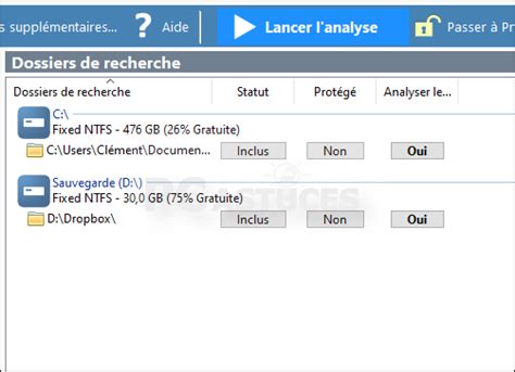 PC Astuces Rechercher Et Supprimer Les Doublons