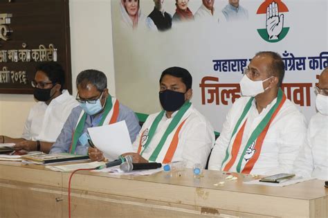 स्थानिक स्वराज्य संस्था निवडणुकांपूर्वी बुथ कमिट्या सक्षम करा नाना