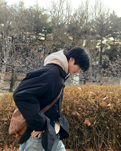 변우석 인스타 근황 유머 움짤 이슈 에펨코리아
