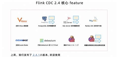 基于 Flink Cdc 高效构建入湖通道