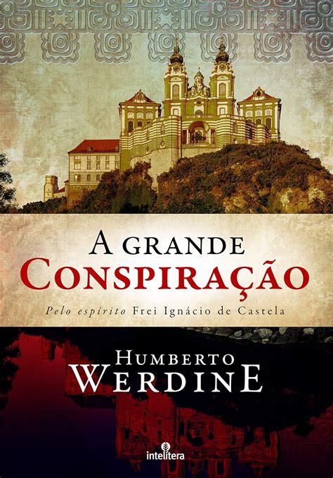 Grande Conspiração A Br