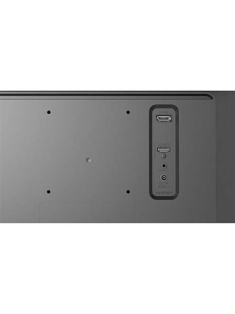 Lg 29in Ips Uw Fhd Monitor With Hdmi And Dp Very