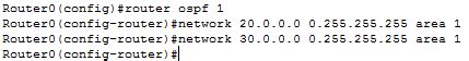 How To Implement OSPF Dynamic Routing Protocol On Cisco Routers CyberITHub