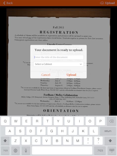 Filethis Offers Digital Document Storage And Organization From Vals