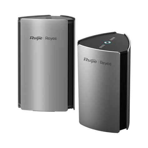 Ruijie Reyee R6m32 Whole Home Mesh Routerrepeater Ax3200 Wifi 6 Two Pack