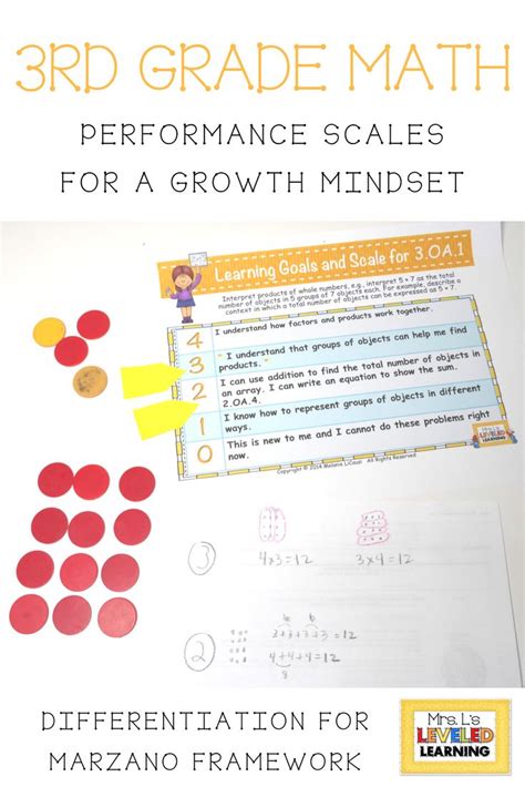 Mrs Ls Leveled Learning