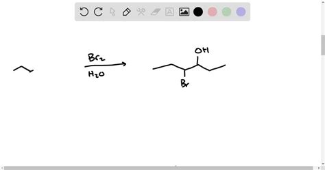 Solved How Would You Synthesize The Following Substances From