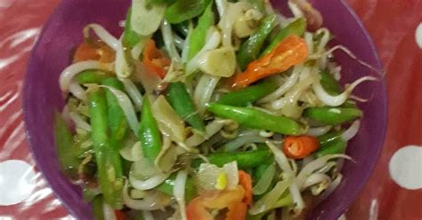 23961 Resep Sayur Oseng Oseng Enak Dan Sederhana Cookpad