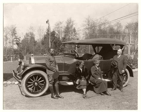 Vintage Antique Automobiles And Their Owners 1900s 1910s Monovisions