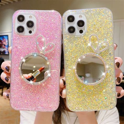 หรูหราเคสโทรศัพท์กากเพชร Realme 10 2022ซิลิโคนส่องแสงเป็นประกายวิบวับ
