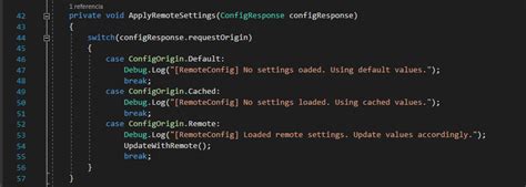 Does Remote Config Encrypt Its Locally Stored Cached Config Unity