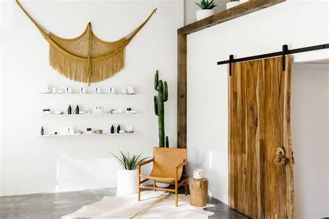 The 10 Best Beauty And Wellness Spots In La Right Now Cn Traveller