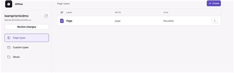 Slice Machine Is Offline Developing With Prismic Prismic People