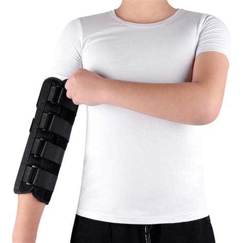 Buy Elbow Immobilizer Elbow Splint Brace Elbow Brace Splint Orthosis