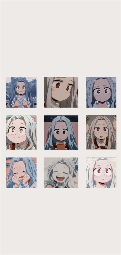 Eri Aesthetic Wallpaper
