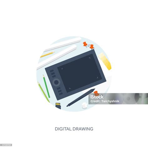 desain web grafis menggambar dan melukis pengembangan ilustrasi sketsa