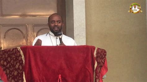 እግዚአብሔር እረኛዬ ነው Samuel Asres ሳሙኤል አስረስ Ethiopia Ortodox Tewahdo
