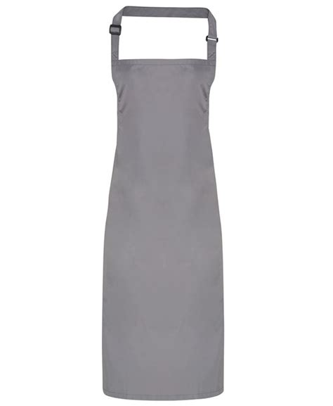Waterproof Bib Apron Workwear Comfortable Durable Apron