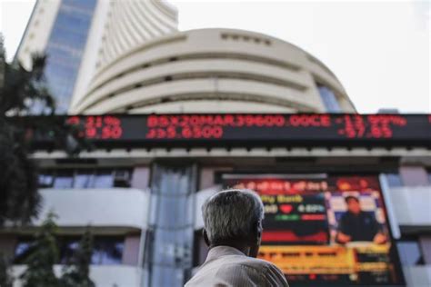 Top Stocks To Bet On After Indian Markets Crash By Up To 5 Trade Brains