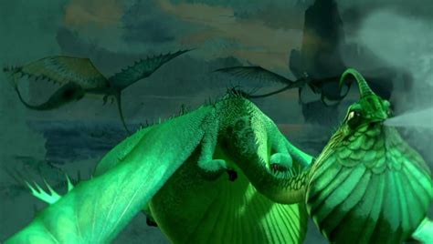 Tidal Class Dragons