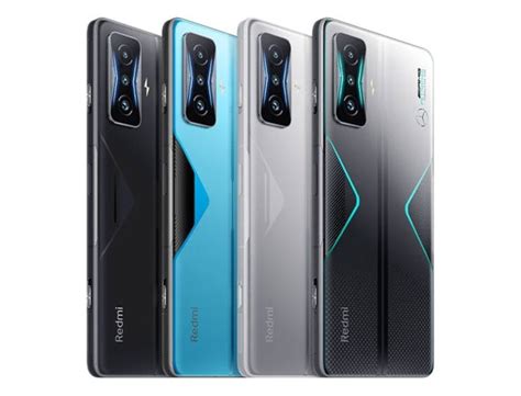 Xiaomi Redmi K Gaming Price In Malaysia Specs Technave