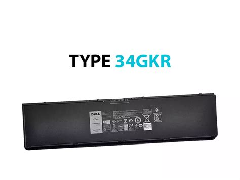 BATERIA LAPTOP DELL