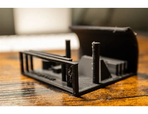 All In One 3d Print Test Model By Rocardan Download Free Stl Model