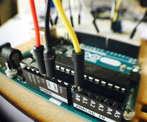 Programación Cc En Arduino Instructables