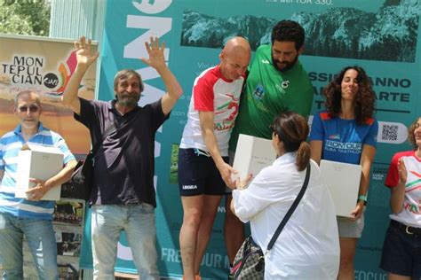 Circuito Avis 2023 Classifica Dopo La 3a Gara