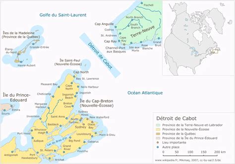 Detroit De Cabot MapSof Net