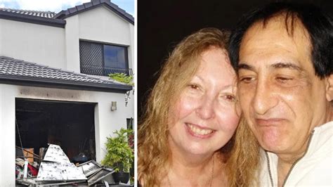 Man Accused Of Murdering Ipswich Couple Joseph And Christine Stephan To Stand Trial The Advertiser