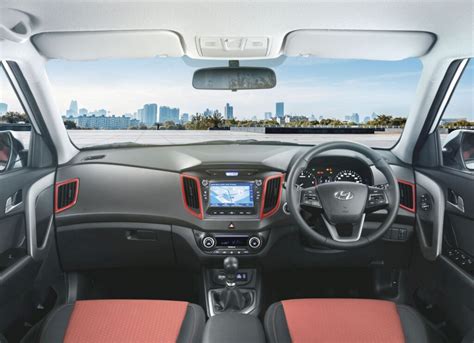 Hyundai Creta 1st Anniversary Edition Launched