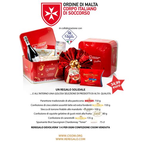 IL NATALE SOLIDALE DEL CISOM Cisom
