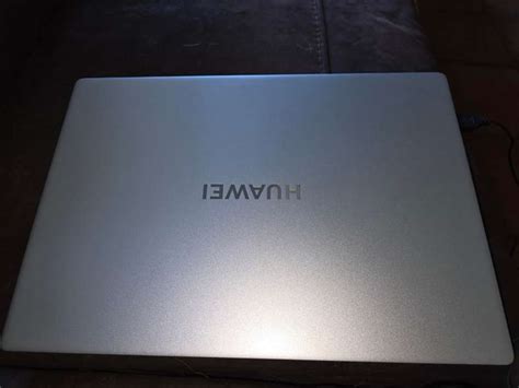Laptops And Notebooks Huawei Matebook Mclf X D16 12th Gen I5 8gb Ram