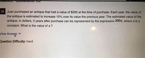 How Would You Solve This Without A Calculator R Sat