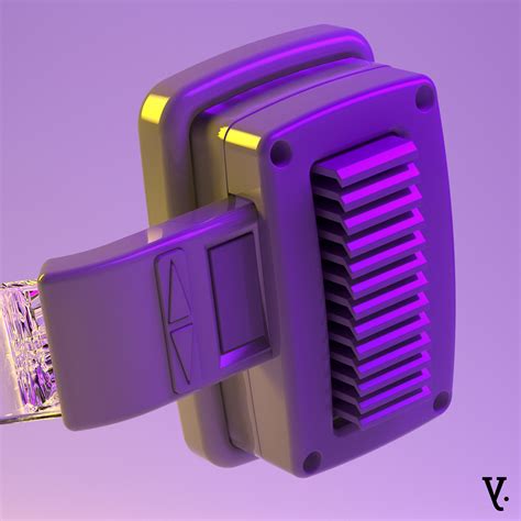 Dragonball Z Poster Vegetas Scouter 3d Model Piccolo Quote Sold By