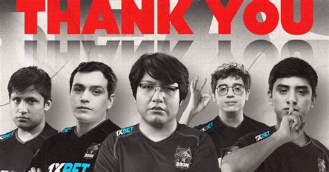 Boom Esports Disbands South American Dota 2 Roster After Trial Period