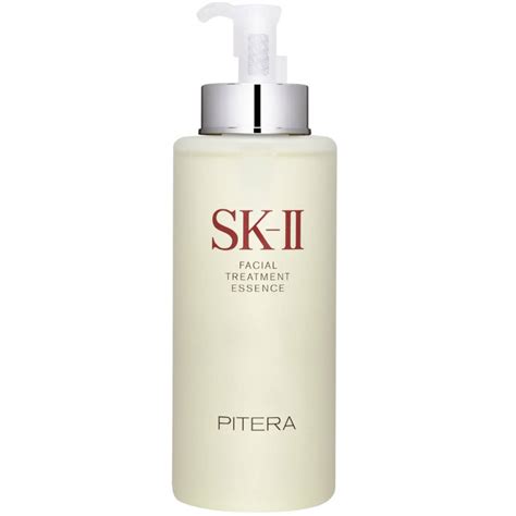 Sk Ii Facial Treatment Essence Ntuc Fairprice