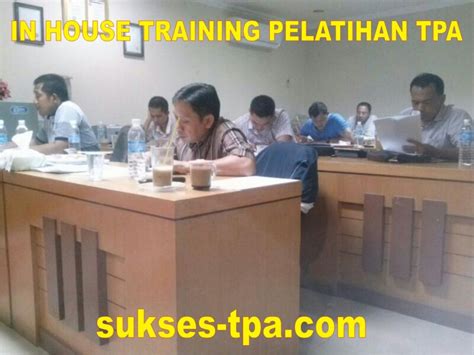 Tes Potensi Akademik Online