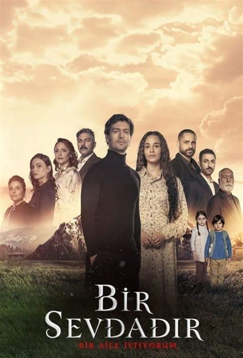 Es Un Amor Serie De Tv 2024 Filmaffinity