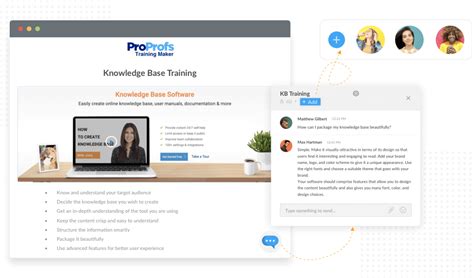LMS With Forum Discussion Board Software For LMS