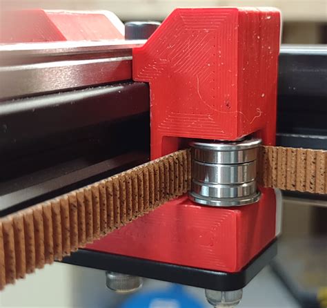 Ratrig 32 Mod By Dave Wilson Download Free Stl Model