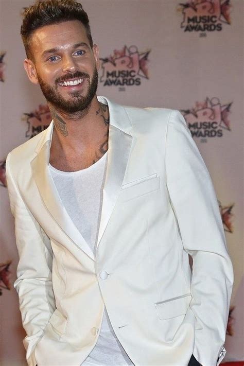 Pin By Sara Niro On Math Pokora Singer Men Mens Blazer