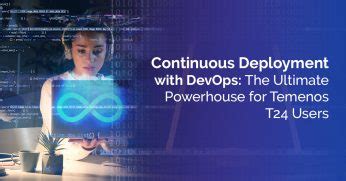 Continuous Deployment With DevOps Aspire Systems