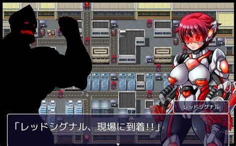 Signal Forces So Sexually Vulnerable Sankaku Complex