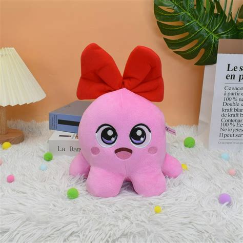 Kirby Chuchu