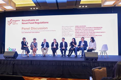 Food For Thought Key Highlights From Singapore International Agri