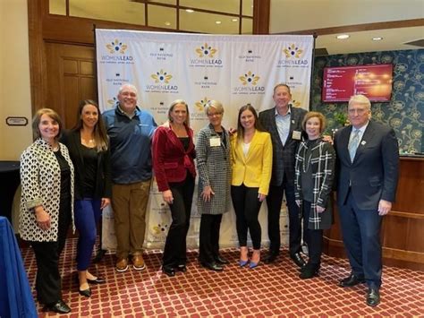 Onbproud Bettertogether Womenempoweringwomen Cassie Nelson