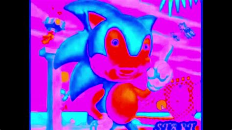 Lovermouse 2 Special Stage Sound Youtube