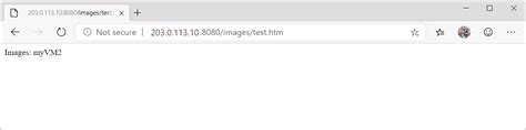 教學課程：使用 Azure 入口網站建立包含 Url 路徑型路由規則的應用程式閘道 Microsoft Learn